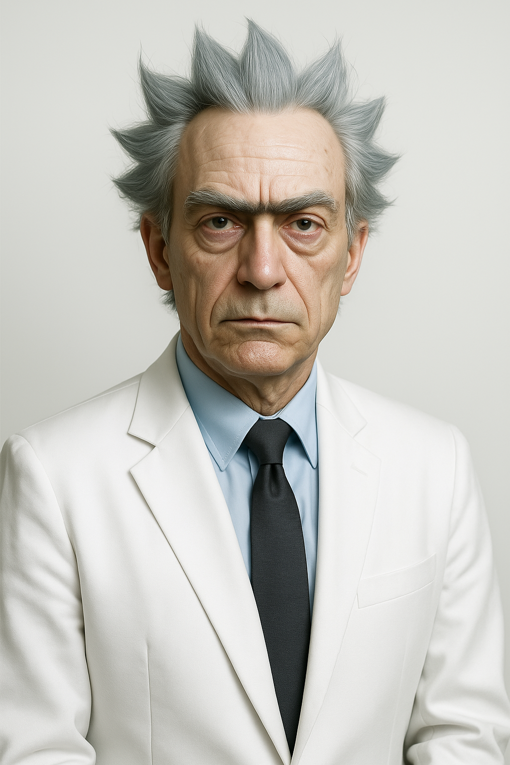 Better Call Rick - Interdimensional Legal Services